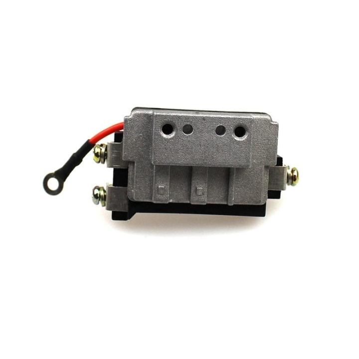 โมดูลจุดระเบิด Ignitor Igniter LX794 สำหรับ Corolla Celica Prizm 1.6 1. ...
