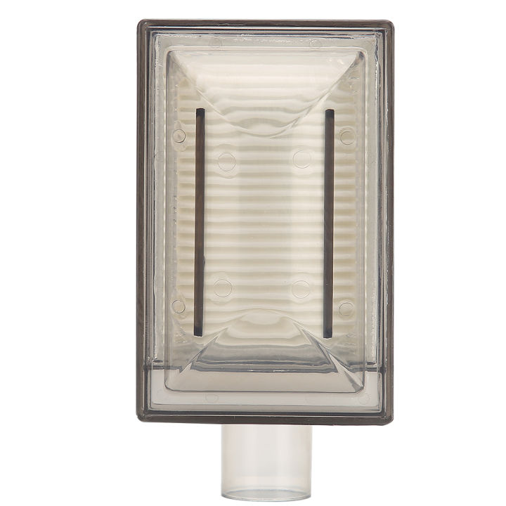 Oxygen Generator Filter Replacement Dust Filter Accessory for 3L Oxygen ...
