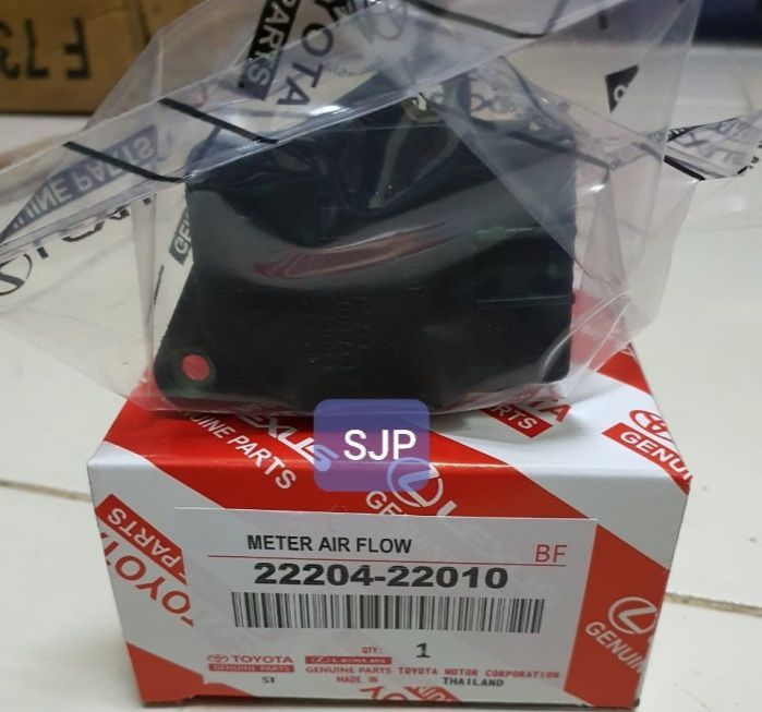 Sensor Air Flow Innova Altis Fortuner Camry | Lazada Indonesia