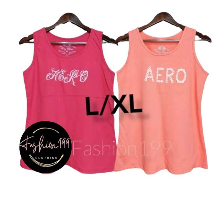 F199 Cotton Tank/Sando For Women Fit to Large to Extra Large Size (Tag ...