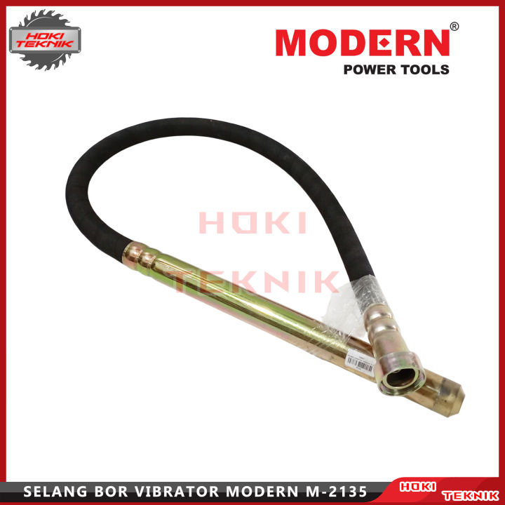 Selang Bor Vibrator Modern M-2135 | Lazada Indonesia