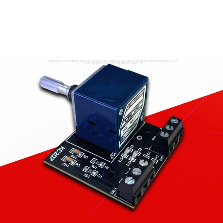 High Precision Passive Preamp Volume Controller HiFi Pre-Amplifiers ...