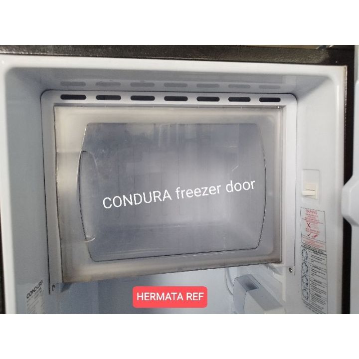 【in stock】 FREEZER DOOR for Condura ref only | Lazada PH