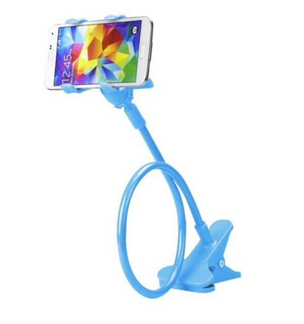 Lazy Pod Phone Clip Holder Universal | Lazada PH