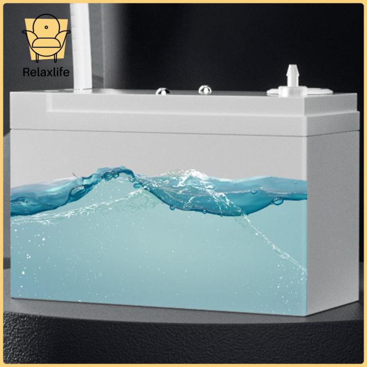 Relaxlife Condensate Pump Sturdy Condensate Removal Pump for Air ...