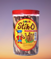 154 Stick O Chocolate Wafer Junior | 380g | Lazada PH