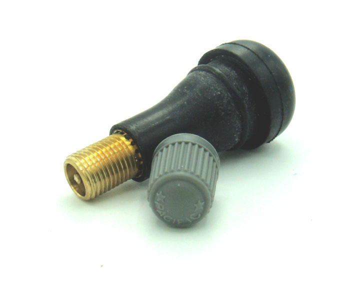 1 ตัว จุ๊ปลมยาง จุ๊ปยาง ยี่ห้อ Pacific (TR413) | Lazada.co.th