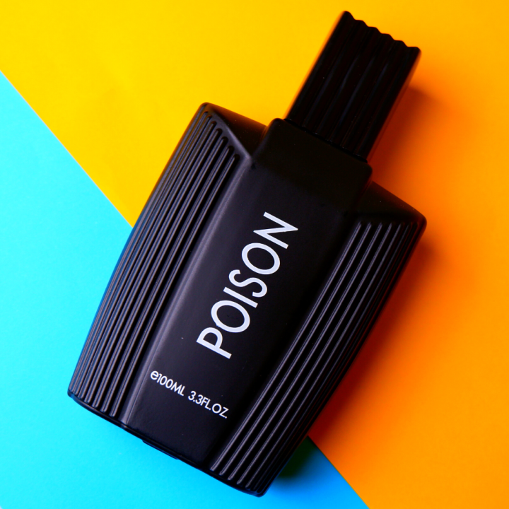Poison Singapore Perfume for Men | Lazada PH