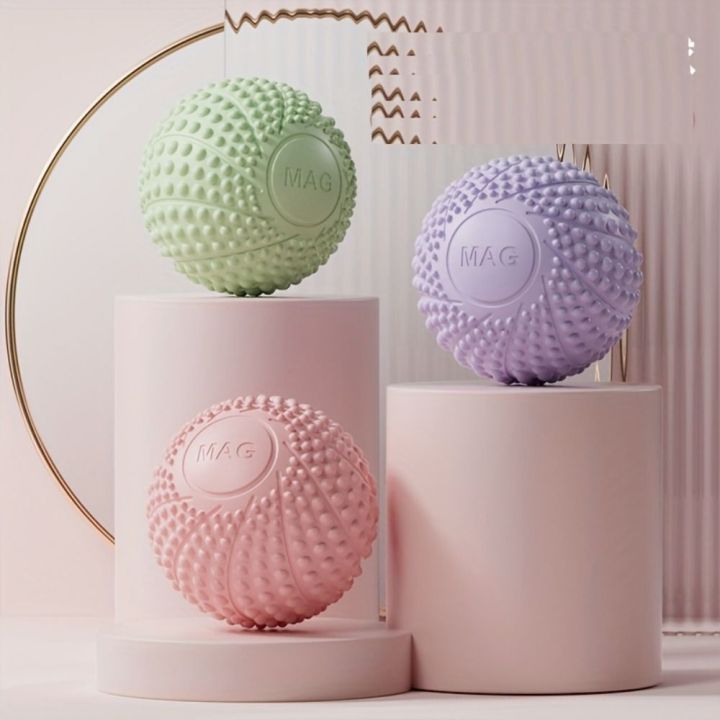 TRAVELERS Plantar Fasciitis Reliever Massage Ball Muscle Relaxation ...