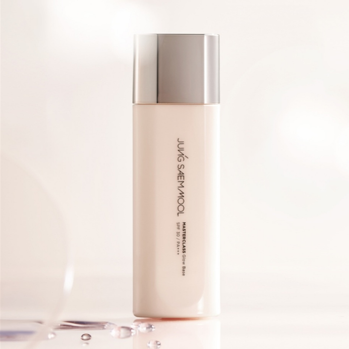 Jungsaemmool Masterclass Glow Base SPF30+ PA++ 50ml | Lazada