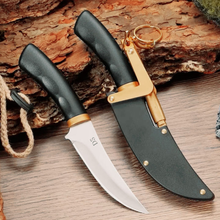 Pisau Dori Pisau Jepun Rambo Knife Original Dori Knife Anti-Rust Knife ...