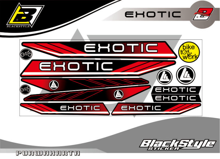 COD / STICKER STRIPING SEPEDAH SIMPLE STIKER POLET ALL SEPEDA STRIPING MOTIF SIMPLE SEPEDA LOKS ...