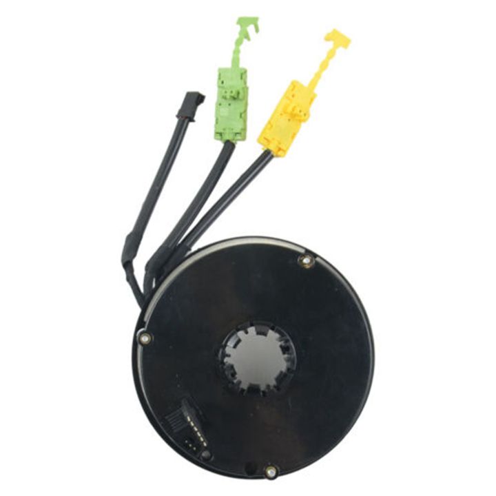 Slip Ring Steering Angle Sensor for Mercedes C Class W203 CLK W209 ...