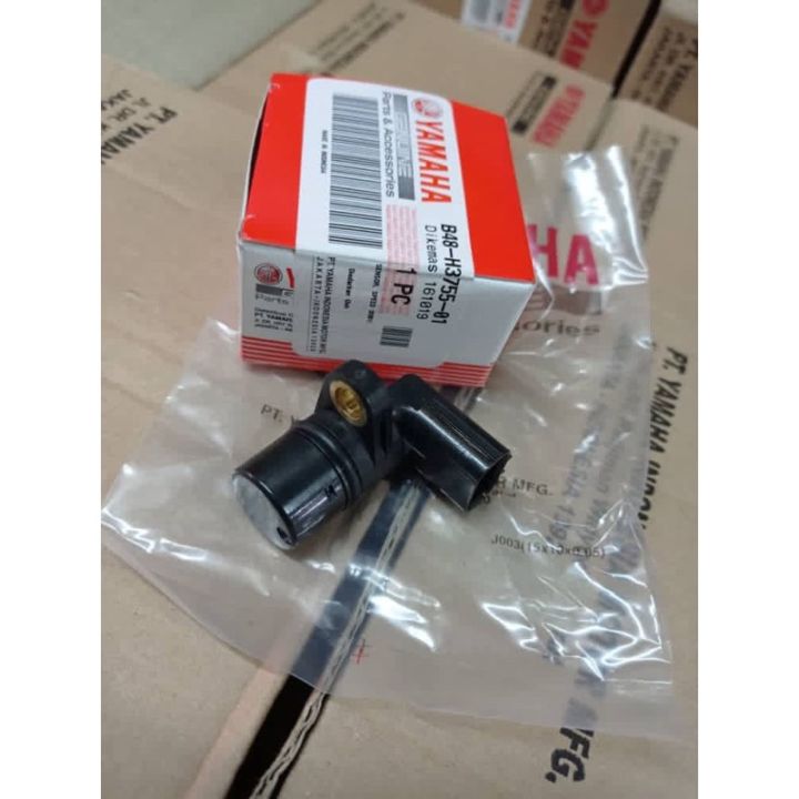 YSUKU Y15 Y150ZR FZ NEW V3 V4 FZ150i SENSOR SPEED , KMH READER SWITCH ...