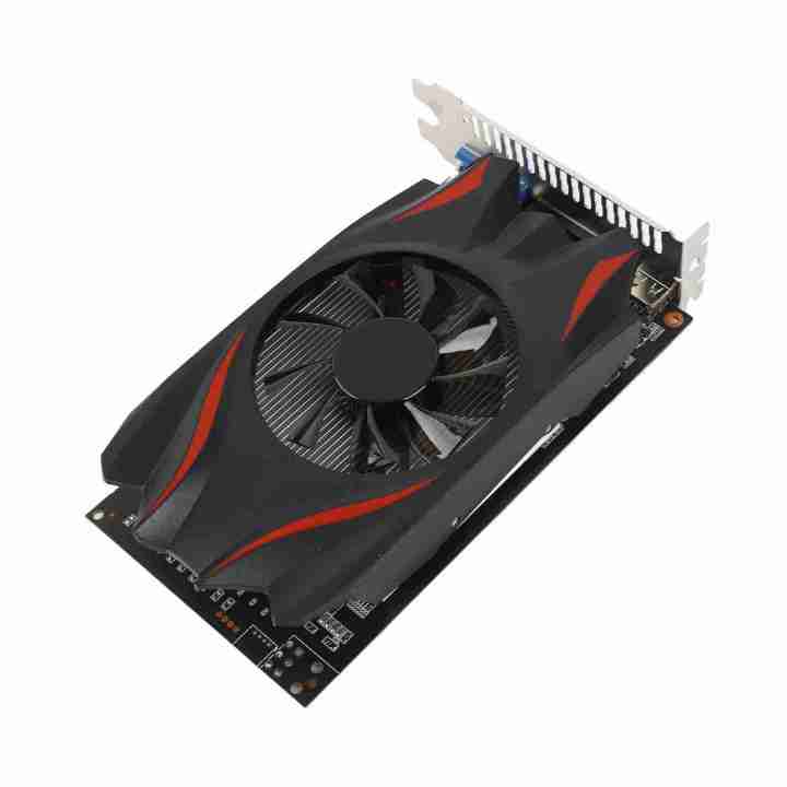 GTX1050 Gaming Graphics Card 2GB DDR5 128bit Computer Graphics Card ...