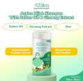 AZALEA Shampoo With Zaitun Oil & Ginseng | Anti Dandruff ...