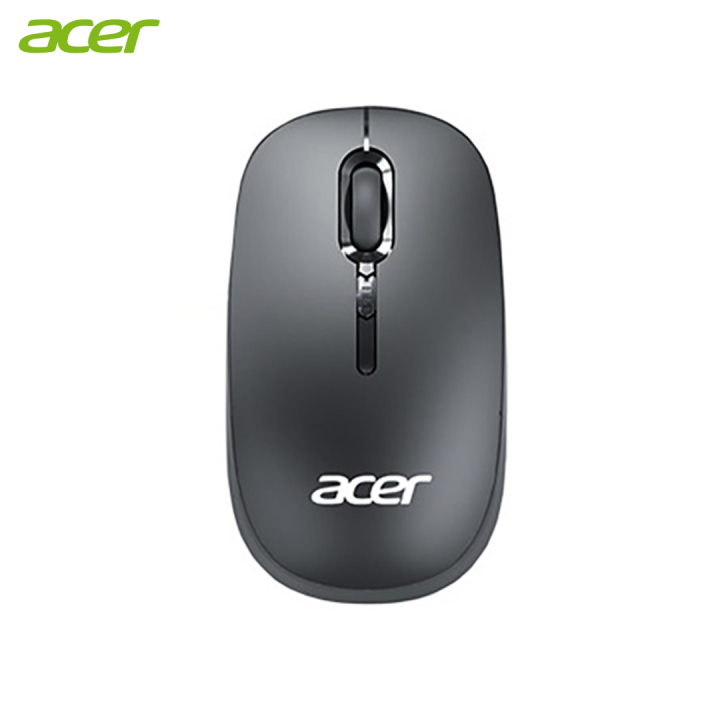 Acer Mouse M153/M159 Computer Office Wireless Mouse | Lazada Singapore