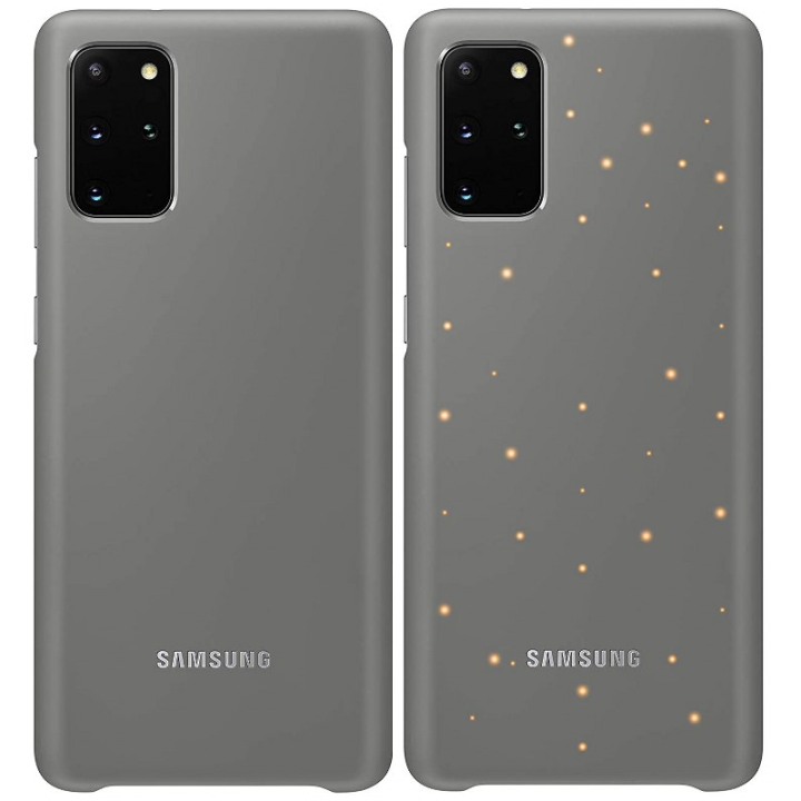 Official Samsung Galaxy S20+ Smart LED Cover Case(สินค้าของแท้ศูนย์ ...