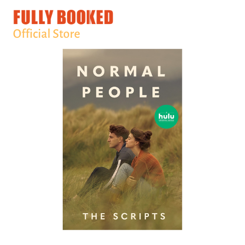 Normal People: The Scripts (Hardcover) | Lazada PH