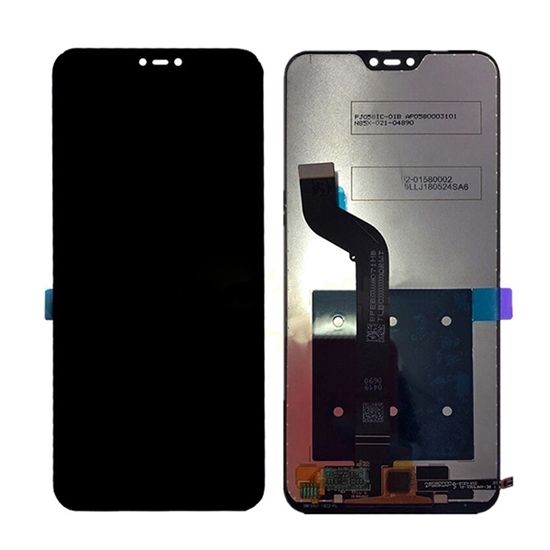 LCD REDMI 6 PRO / A2 LITE FULLSET TOUCHSCREEN BLACK | Lazada Indonesia
