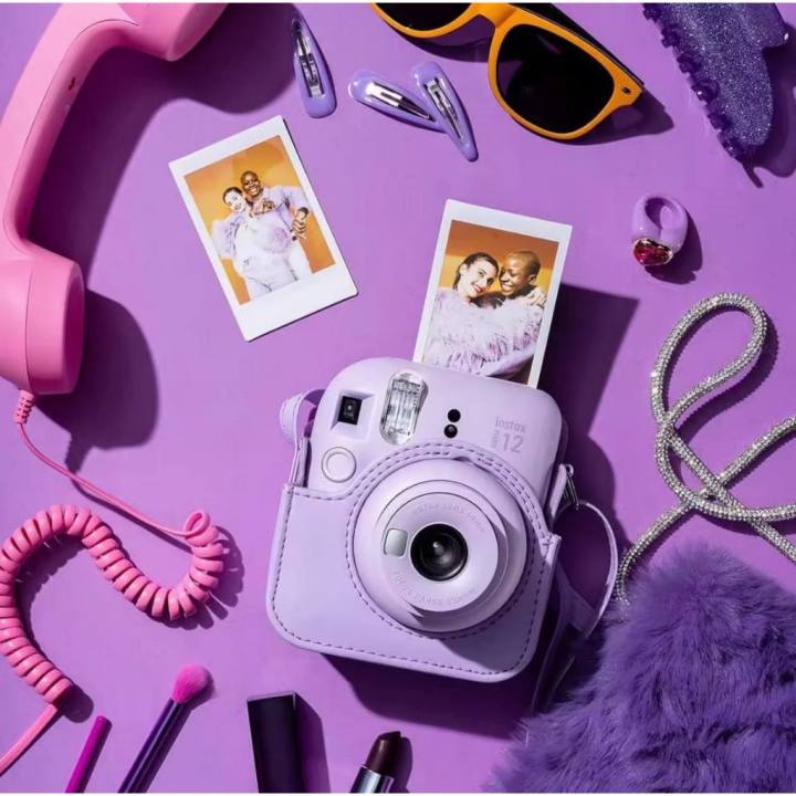 ⚡Flash Sale⚡ Fujifilm Instax Mini 9 Instant Camera Genuine Films Best ...
