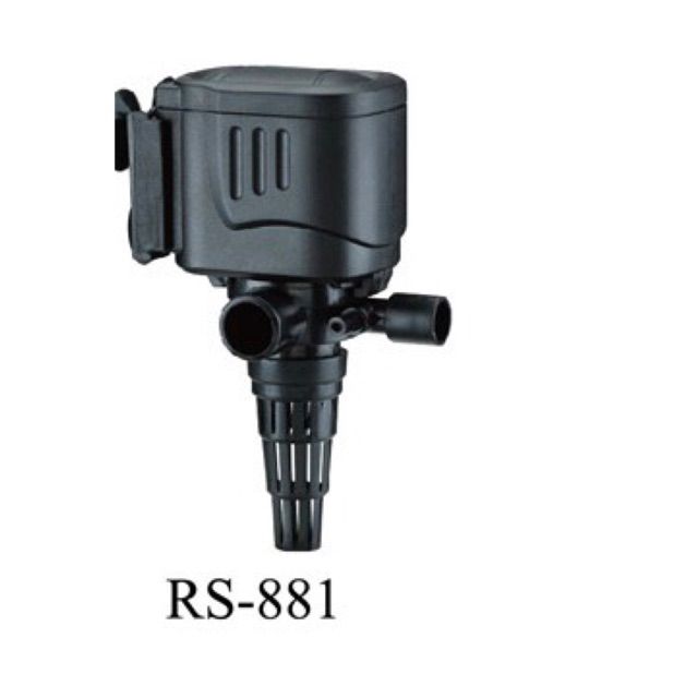 RS ELECTRICAL RS-881 , RS-882 RS885power head | Lazada PH