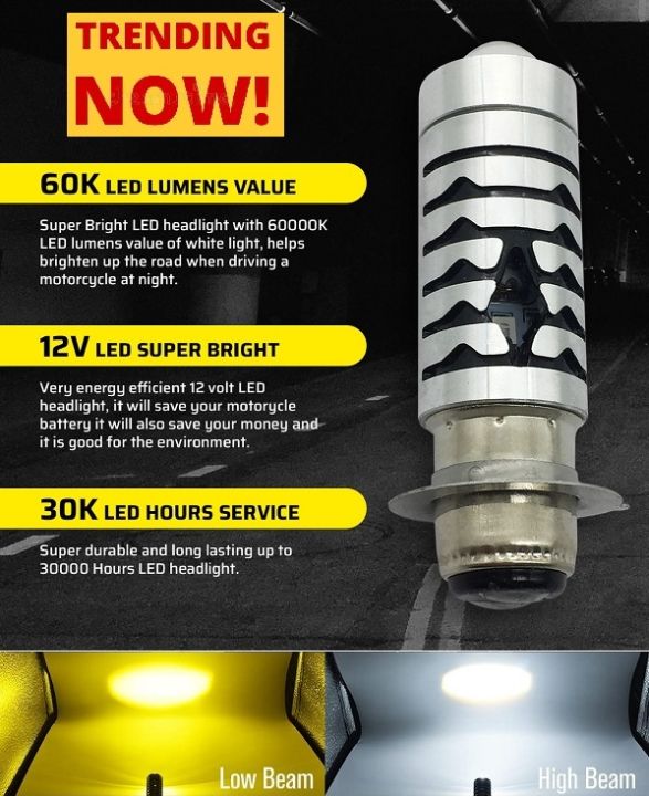 YAMAHA NMAX V1 V2 Motorcycle Head light original With Parklight high ...