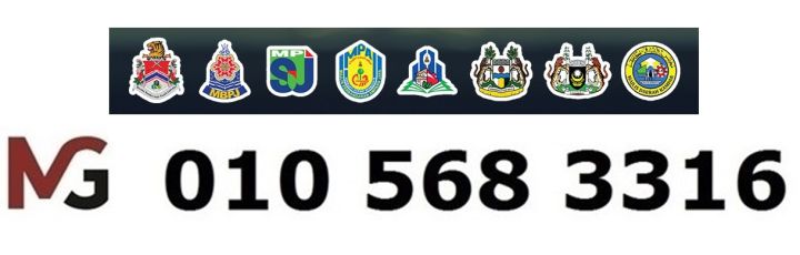 Mbsa,Mpk,Mpsepang,mpselayang,mpkj, Biz license,business license,bisnes ...