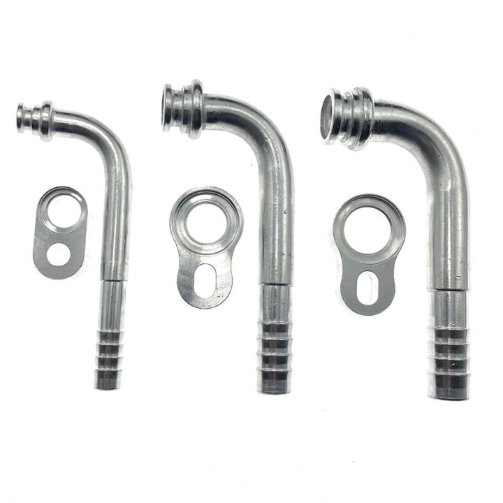 AUtory Automotive Air Conditioning Active Plates Connector Radiator ...