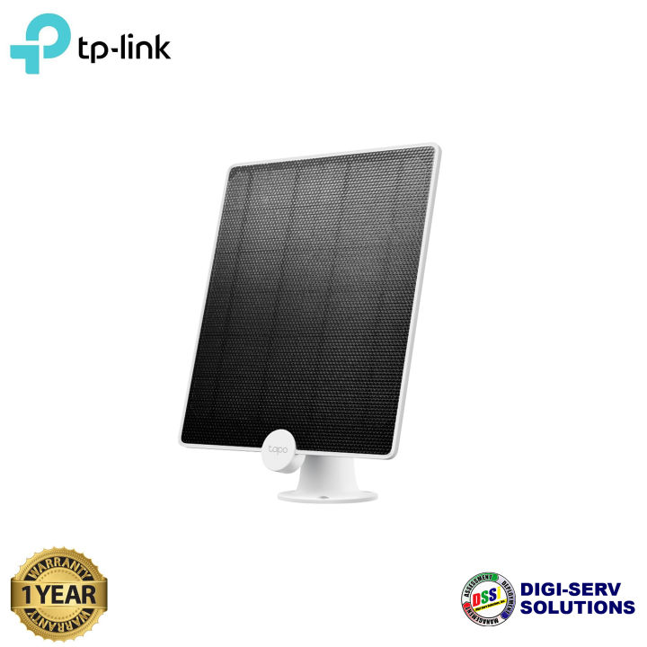 TP-Link Tapo A200 Solar Panel | Lazada PH