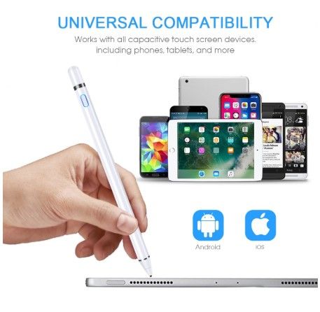GOOJODOQ 1st Gen Universal Stylus Pen for Android Touch Pen For Xiaomi ...