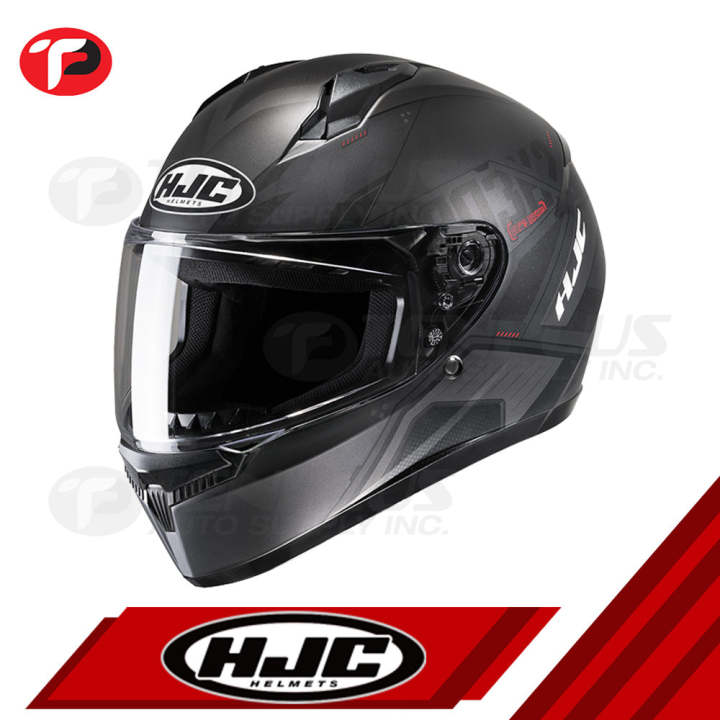 HJC Helmets C10 Inka MC1SF | Lazada PH