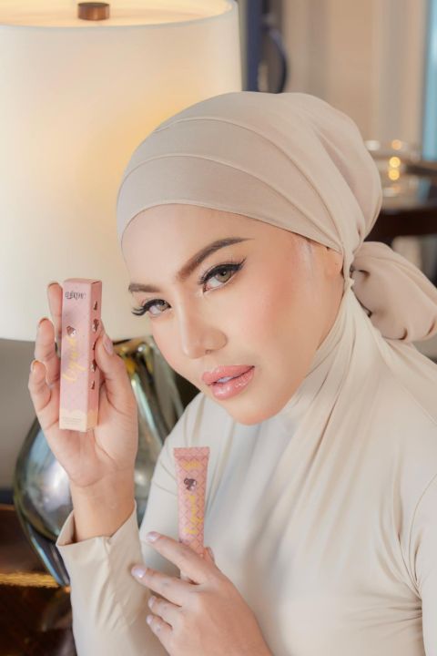 CUBREMI LIQUID FOUNDATION | Lazada