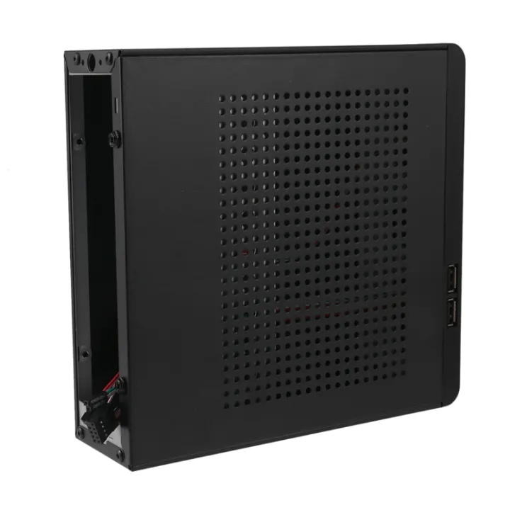 (BFSG) Desktop Power Supply Gaming HTPC Host Office Home 2.0 USB Mini ...