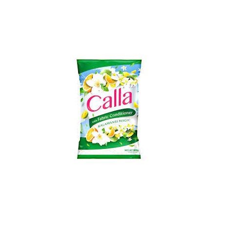 Calla Powder Kalamansi Magic Green 800g | Lazada PH