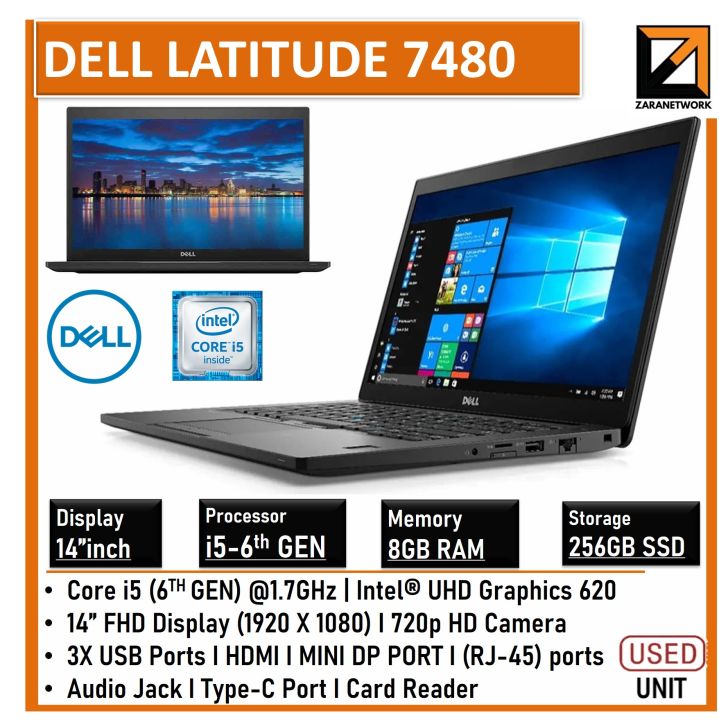 Dell XPS-13 / DELL Latitude L3420 /7390/3350/5480/7480/5290/7490/5175 ...