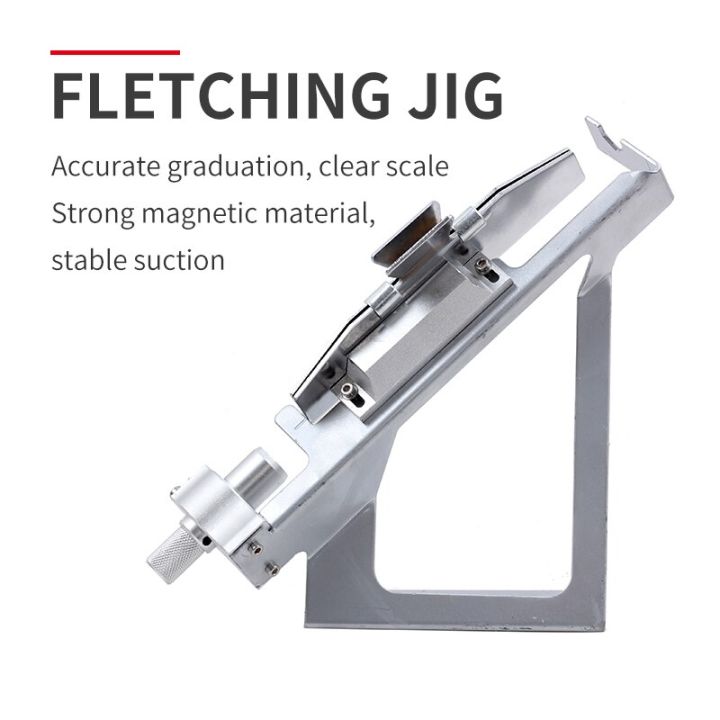 ขนนก Gluers ปรับเกียร์โบว์ลูกศรเพลาและเพลา C Lamps | Lazada.co.th