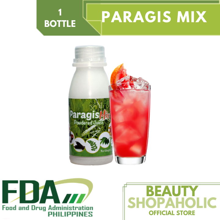 Paragis mix Fertility Booster PCOS, Irregular Menstruation with ...