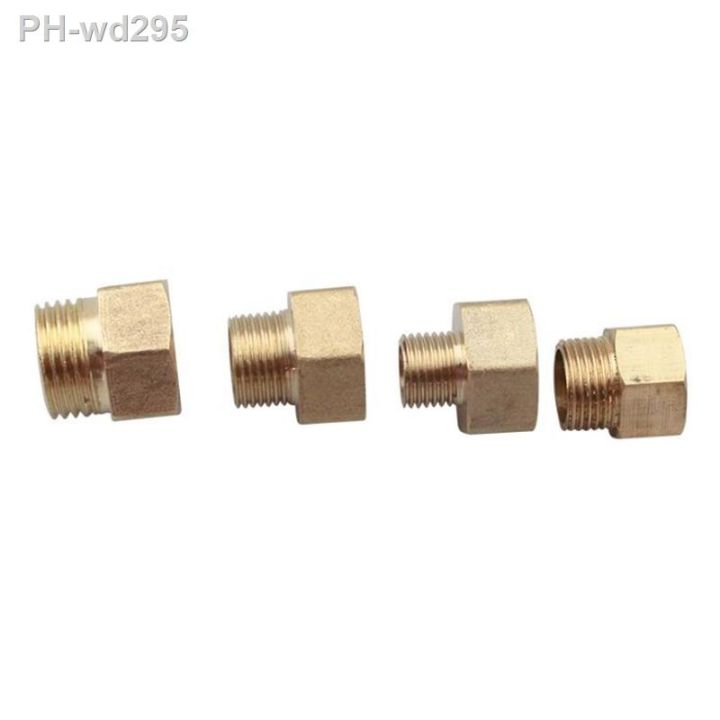 M20 M22 M24 M27 Female To M14 M16 M20 1/8 1/4 3/8 1/2 3/4 BSP Male ...