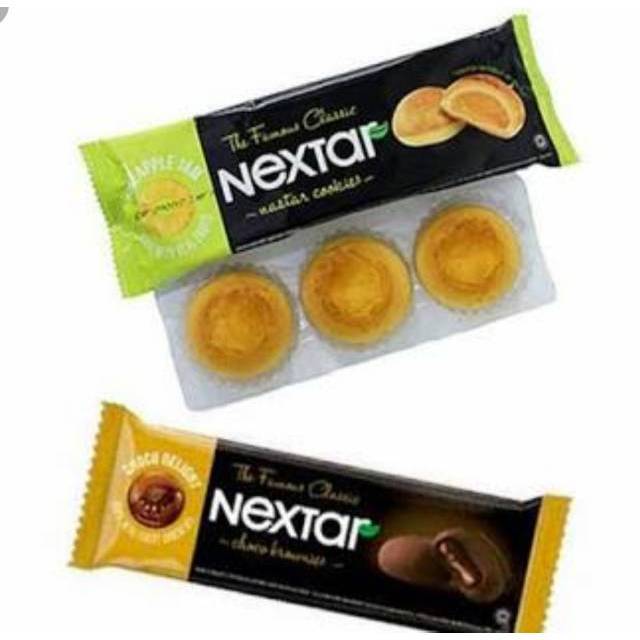 Nabati nextar 1 box isi 10 - Coklat | Lazada Indonesia