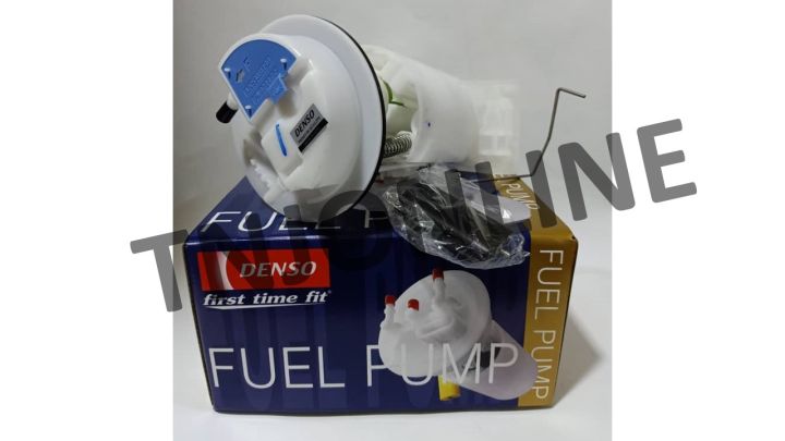 FUEL PUMP - PROTON GEN 2,SATRIA NEO (PW823172) READY STOCK TNJONLINE ...
