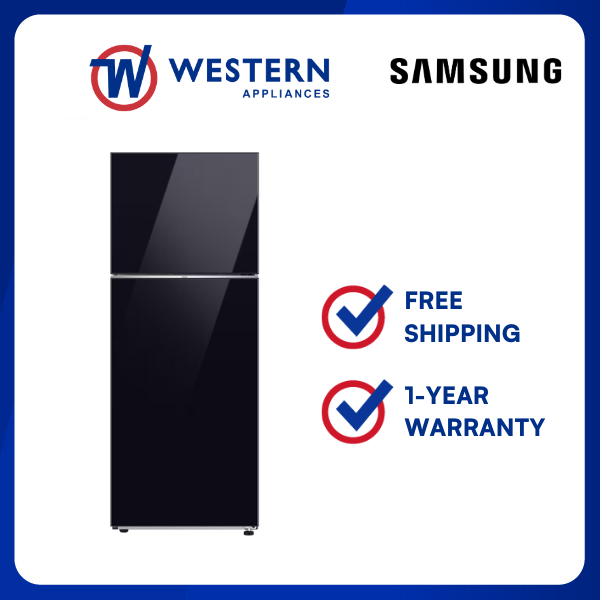 Samsung RT47CB664422 16.4cu.ft. No Frost, Inverter, Bespoke Two Door ...