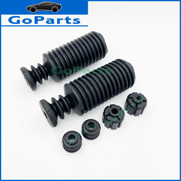 Rear Absorber Cover With Strut Absorber Mounting Bush Kit Nissan Sentra ...