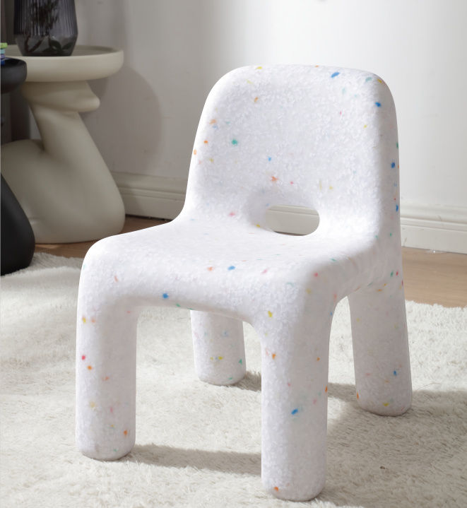 [PRE-ORDER] TERRAZZO KIDS CHAIRS (ETA: 2023-07-30) | Lazada