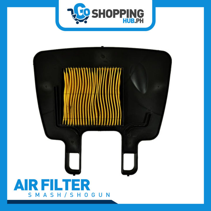 Kryon Original Air Filter Element for SMASH / SHOGUN | Lazada PH