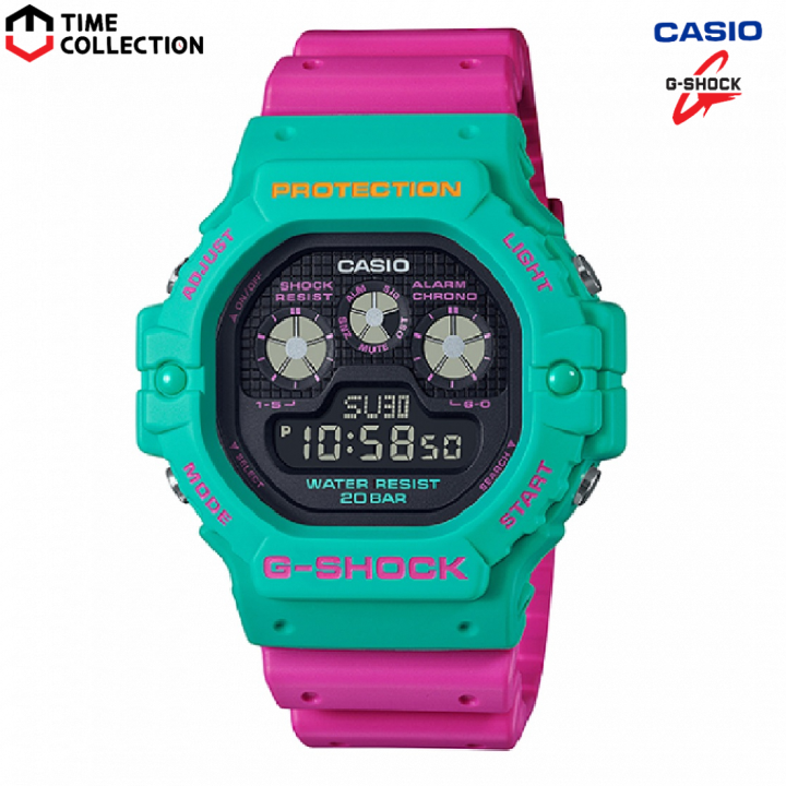 Casio G-shock Digital Watch DW-5900DN-3 w/ 1 year Warranty | Lazada PH