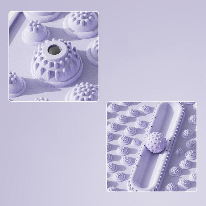 【Wireless】 Foot Massage Pad Foot Massager Pad Ergonomic Convenient Easy ...