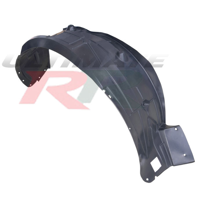 Mazda BT50 BT-50 Second Generation (2011 - 2015) Front Fender Protector ...