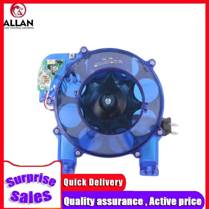 Allan Coin Hopper For Coin Couter Pisonet | Lazada PH