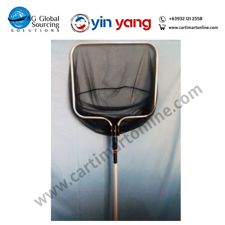 Fish net Extra large for koi | Lazada PH